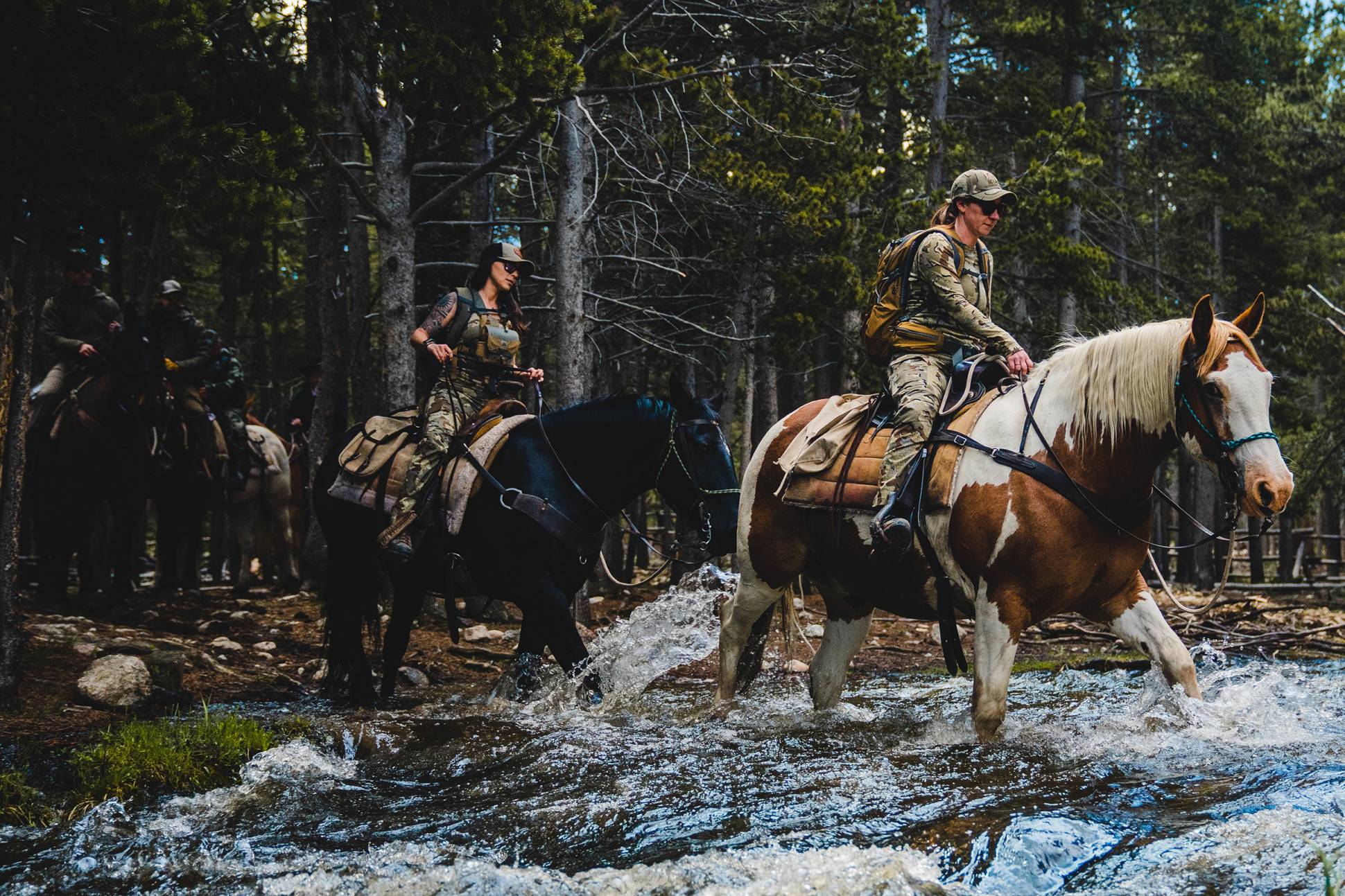 Gender-Neutral Outdoor Gear: The Line Between Inclusion & Incompatibility
