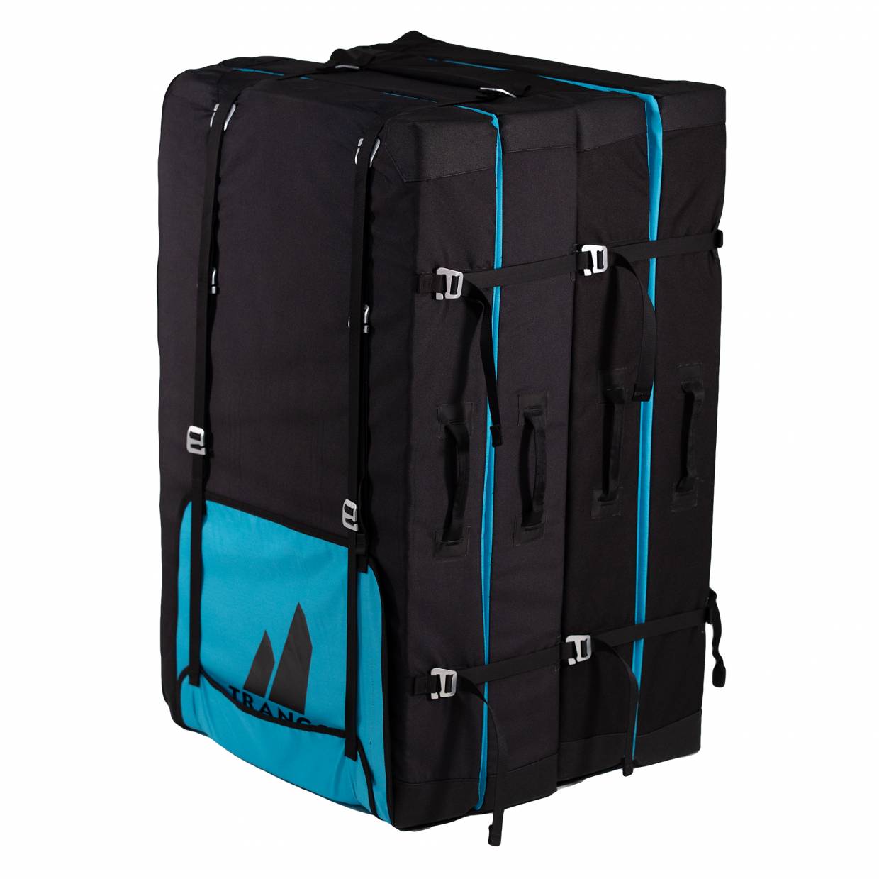 It's All About the Foam: Trango Stratus Crash Pad Review | GearJunkie