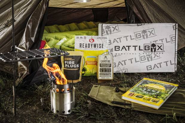 The Best Subscription Boxes for Outdoor Enthusiasts | GearJunkie