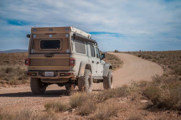 2023 Jeep Wrangler Colors Unveiled: ‘Earl’ and ‘Reign’ | GearJunkie