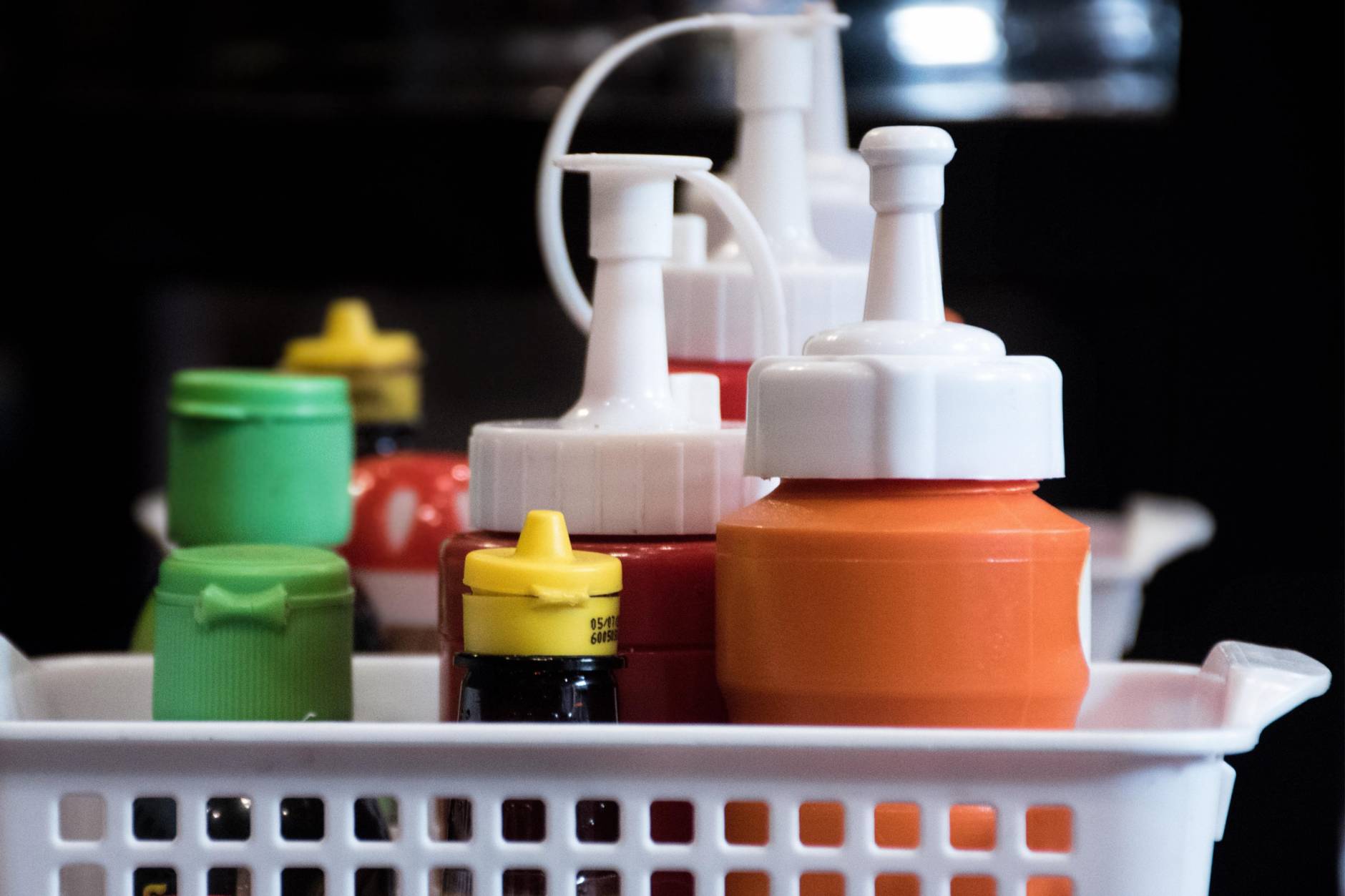 Taste Meets Practicality: 8 Great Condiments to Spice Up Your Camp ...