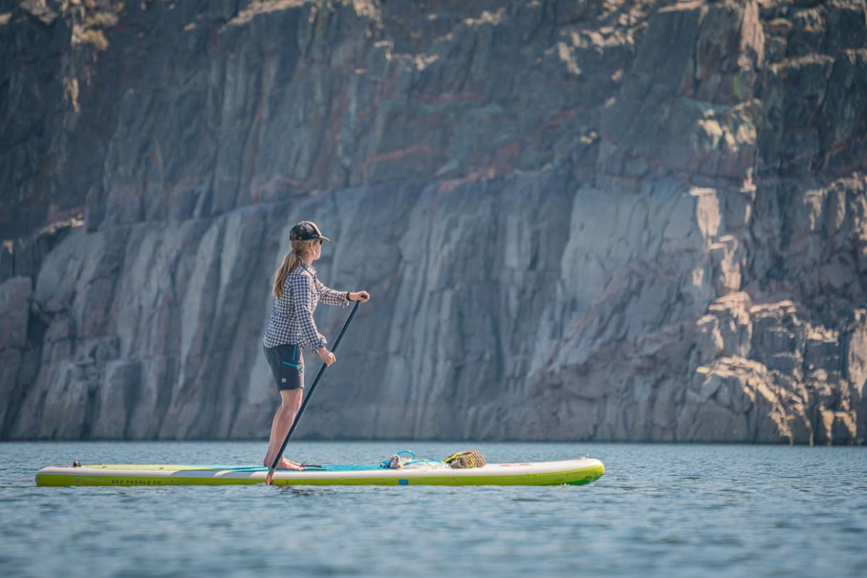 The Best Standup Paddleboards of 2025 | Tested by GearJunkie