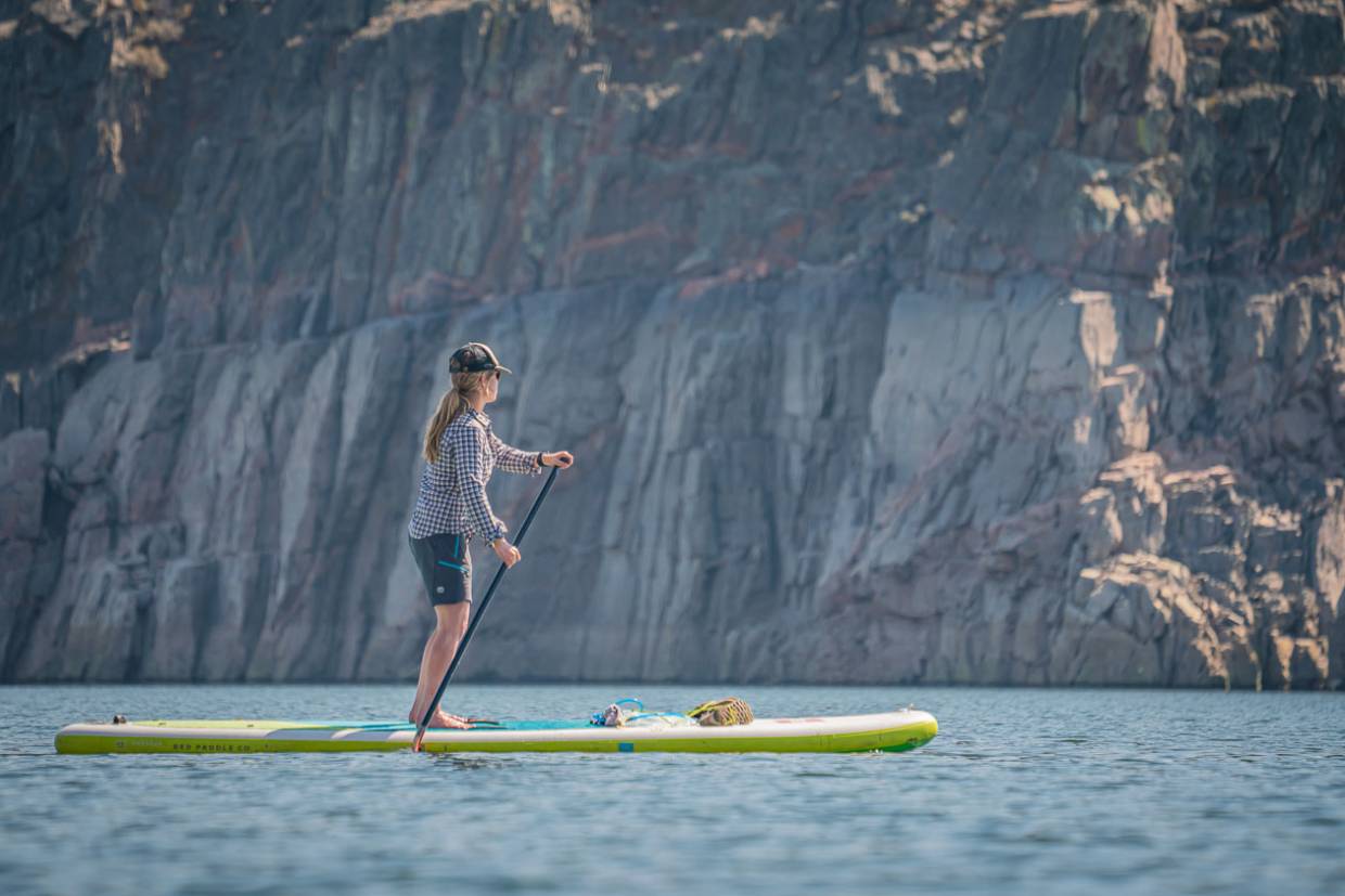 The Best Standup Paddleboards of 2025 | Tested by GearJunkie