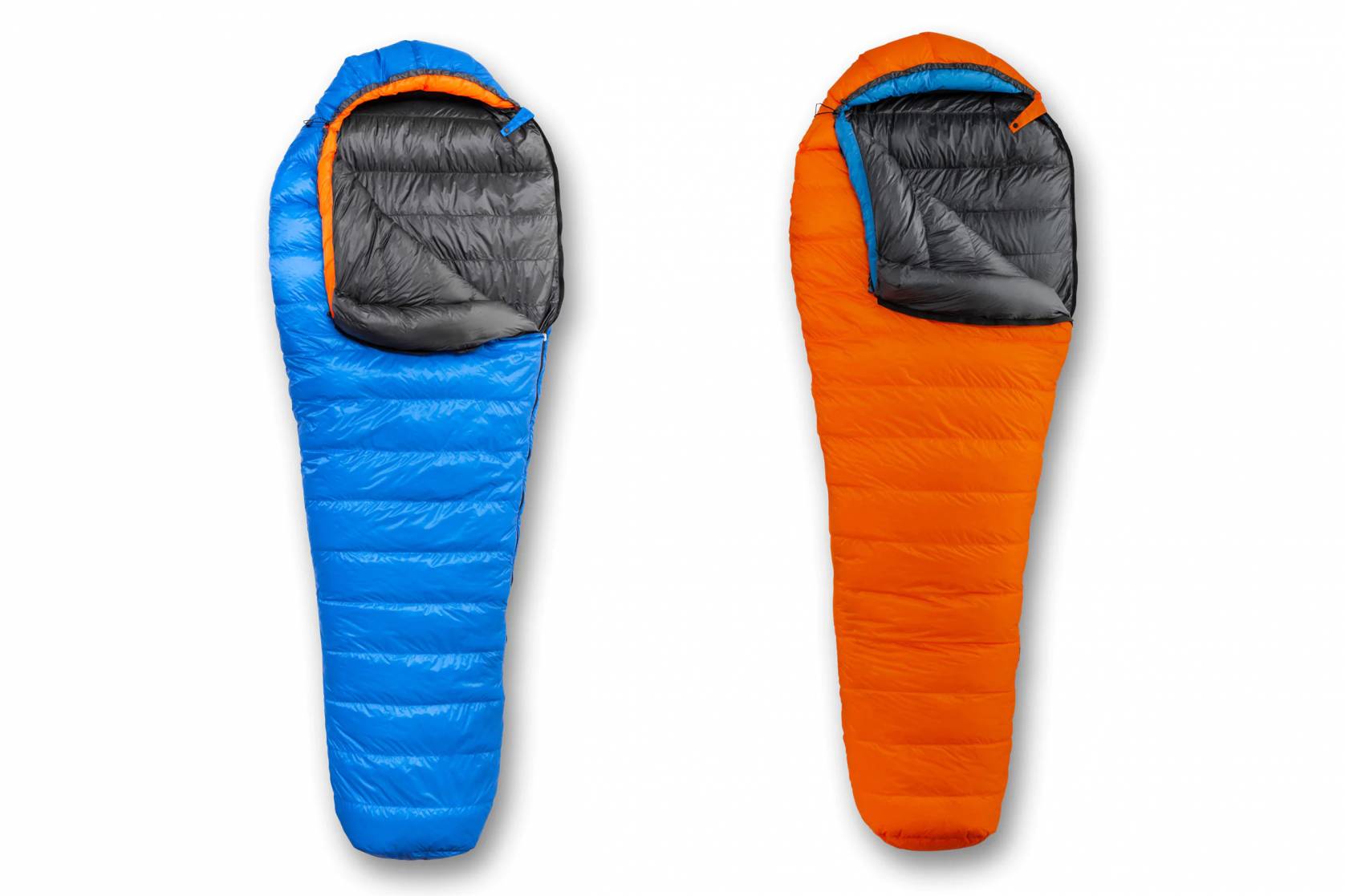 Feathered Friends Swallow UL 20 Sleeping Bag Review | GearJunkie Tested