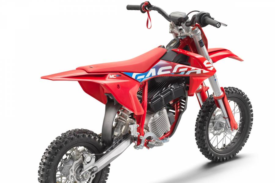 A Seat for Every Rider: KTM Expands Kids' Electric Dirt Bike Line