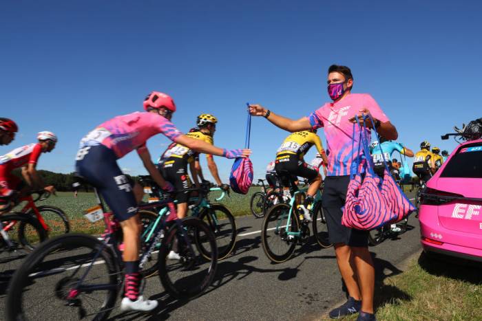 Tour de France: 10 Wacky Rules of the Greatest Cycling Race in the World