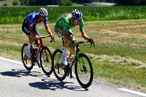 How to Measure Bike Size: Quick Guide to Finding Your Fit | GearJunkie