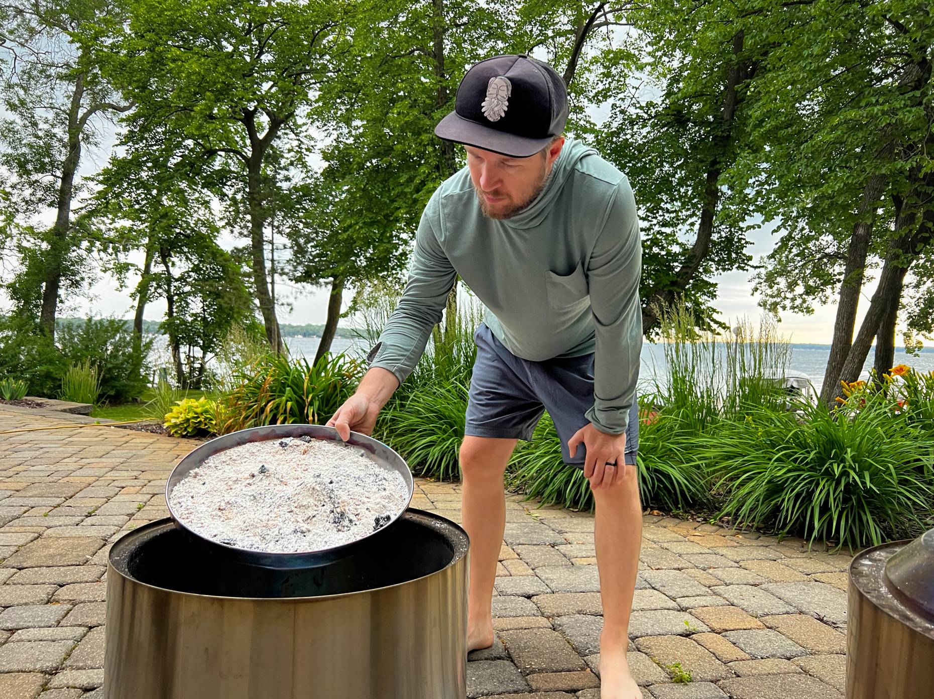 Wildly Popular Solo Stove Fire Pit Gets Upgraded: Bonfire 2.0 Review ...