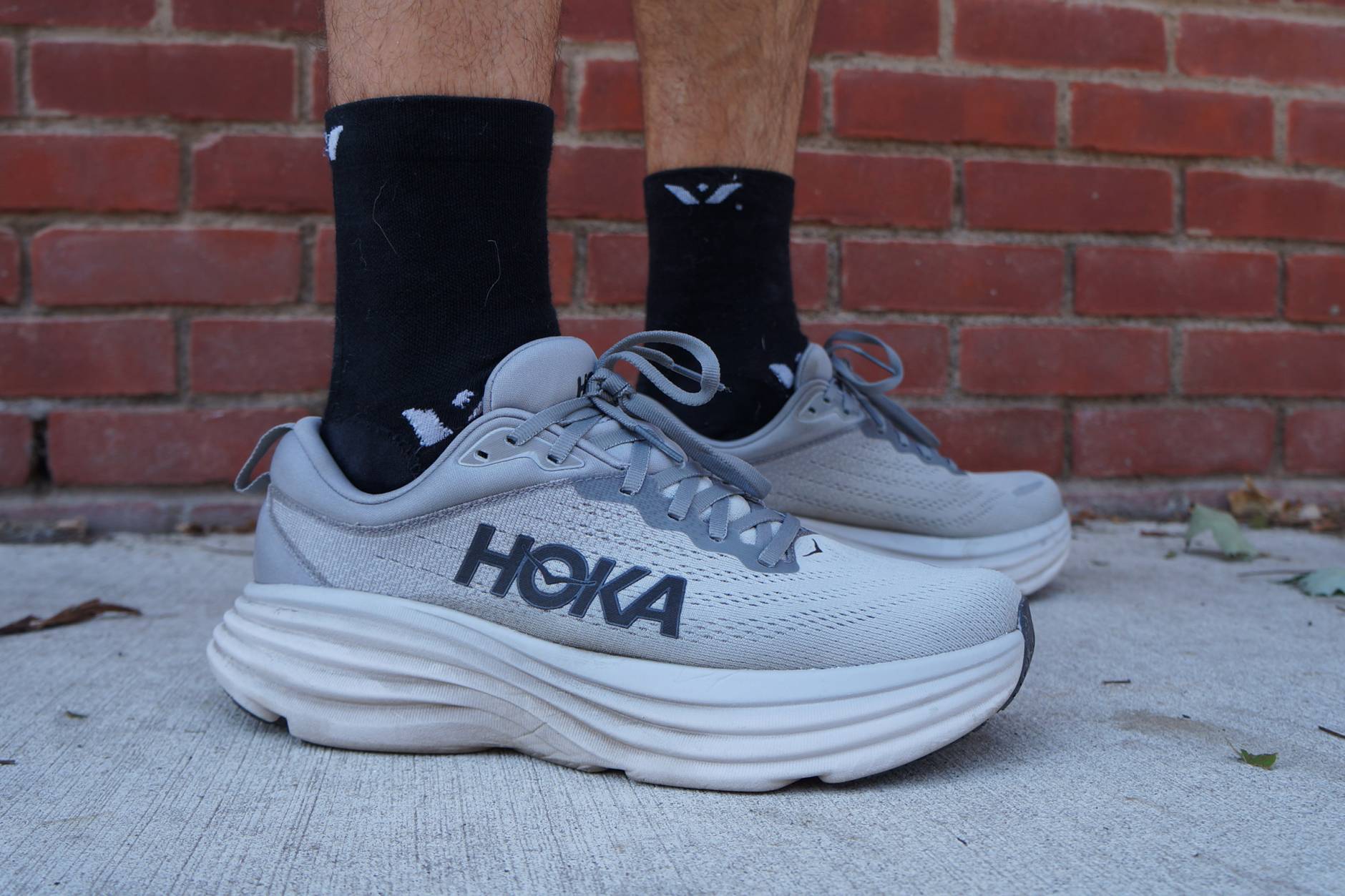 HOKA Bondi 8 Review Big Bold Comfortable And Cleaner Aesthetic HOKA Bondi 8 Review Big Bold Comfortable And Cleaner Aesthetic