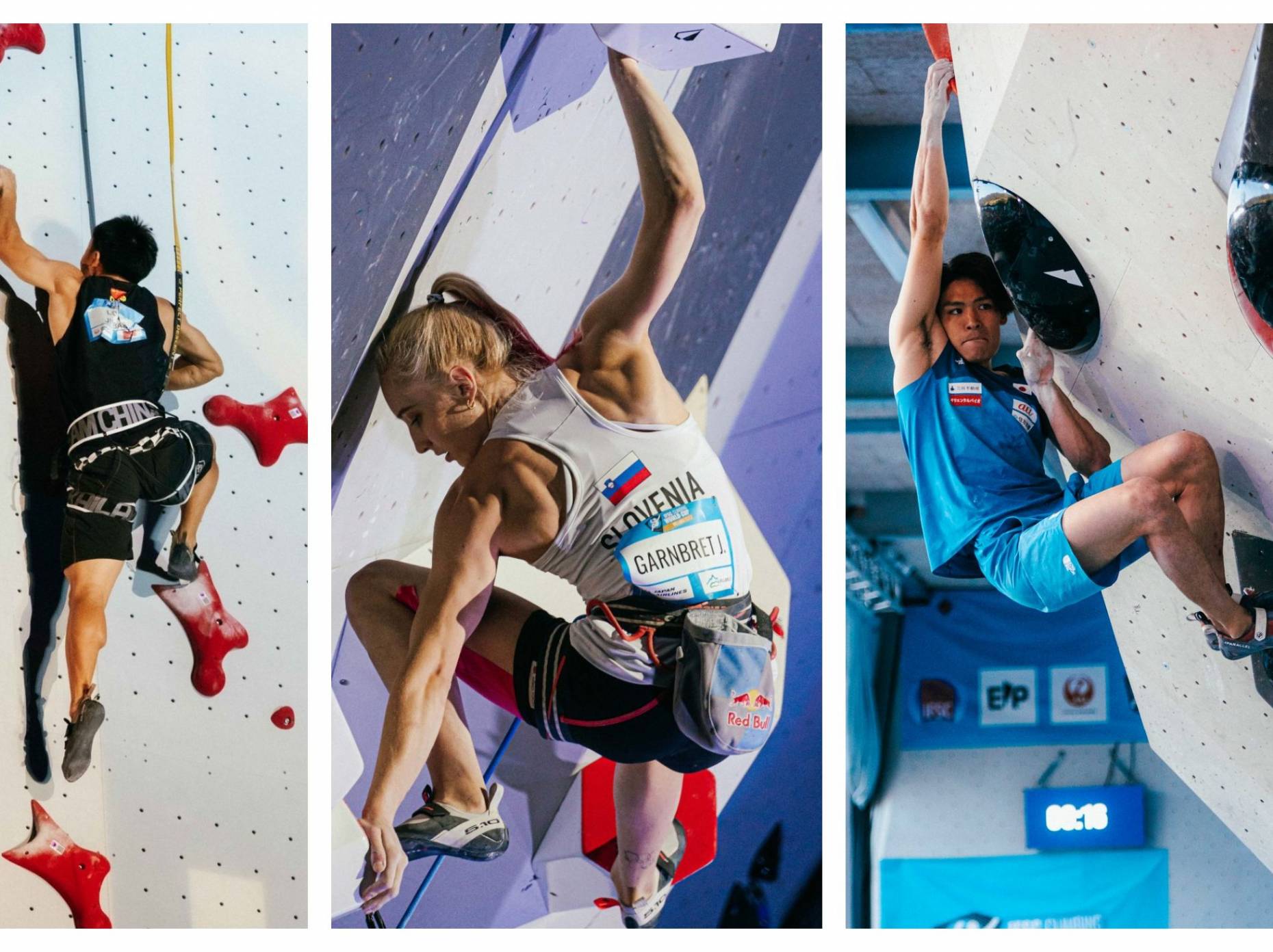 Climbing | GearJunkie