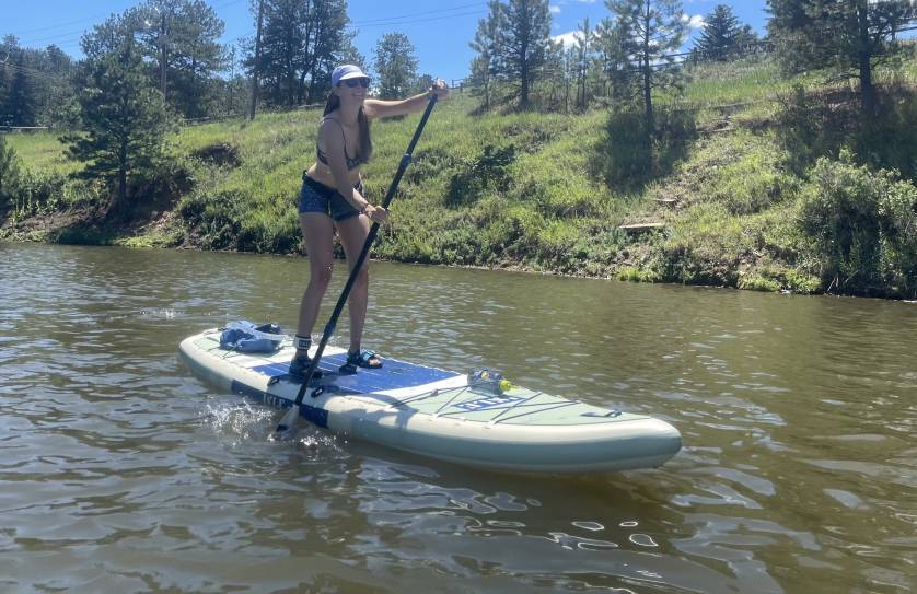 ISLE Switch Review: Most Dialed 'SUP-Yak' Yet