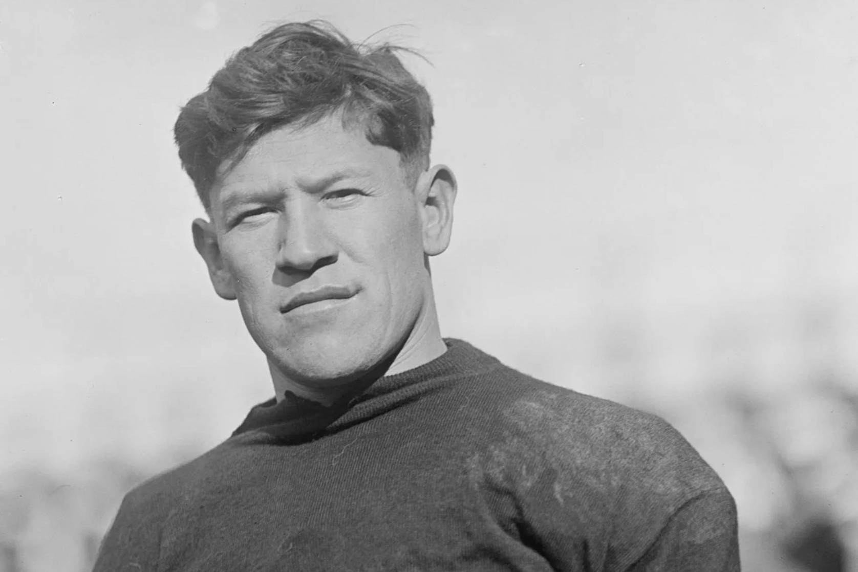 110 Years Later, IOC Reinstates Jim Thorpe’s Controversial Gold Medals ...