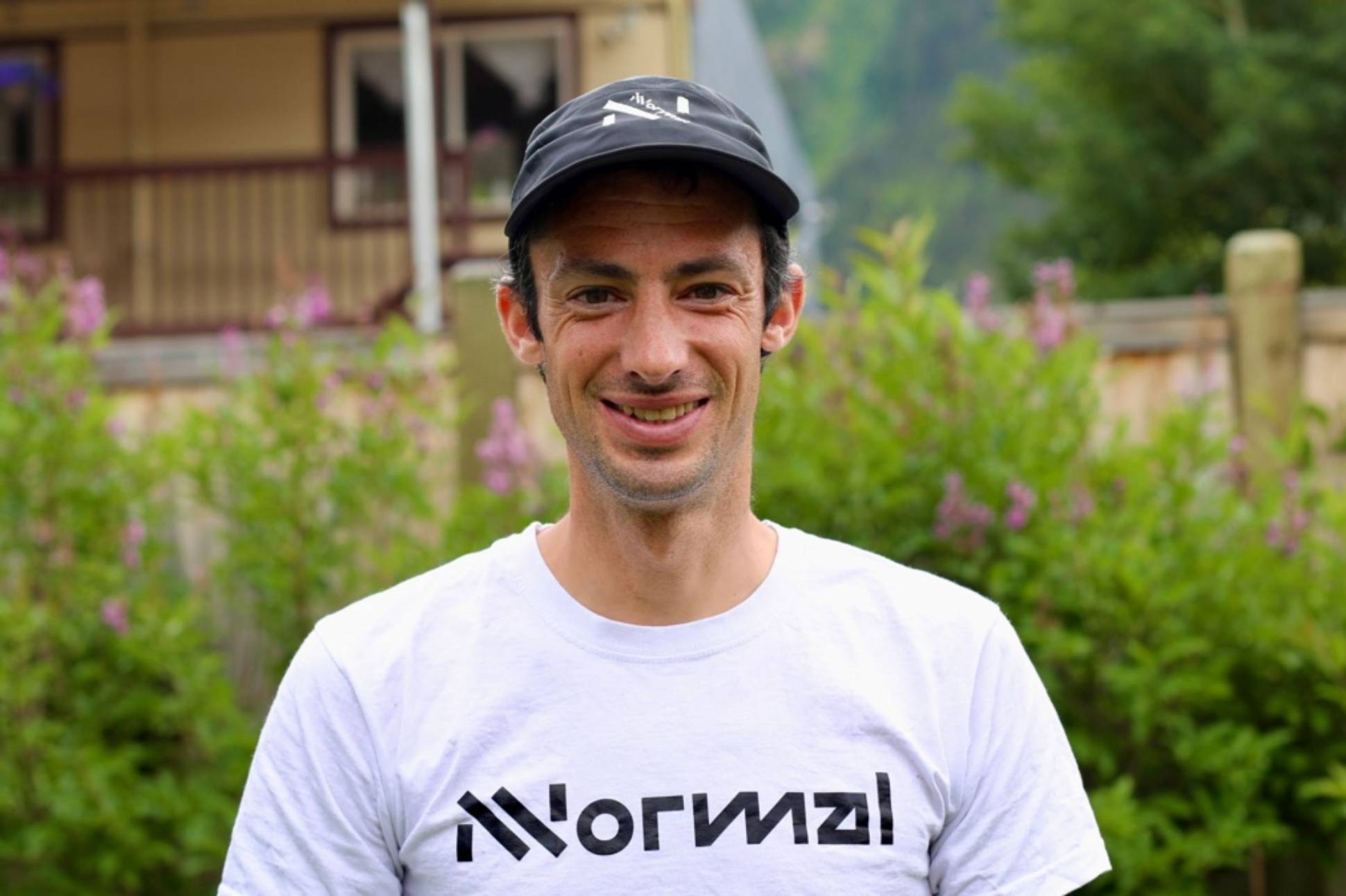 Review: New Balance MT100 | GearJunkie