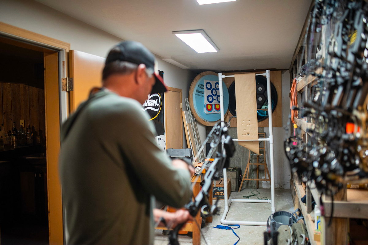 Mathews Archery Reminder: It's Time to Prep for Hunting Season | GearJunkie