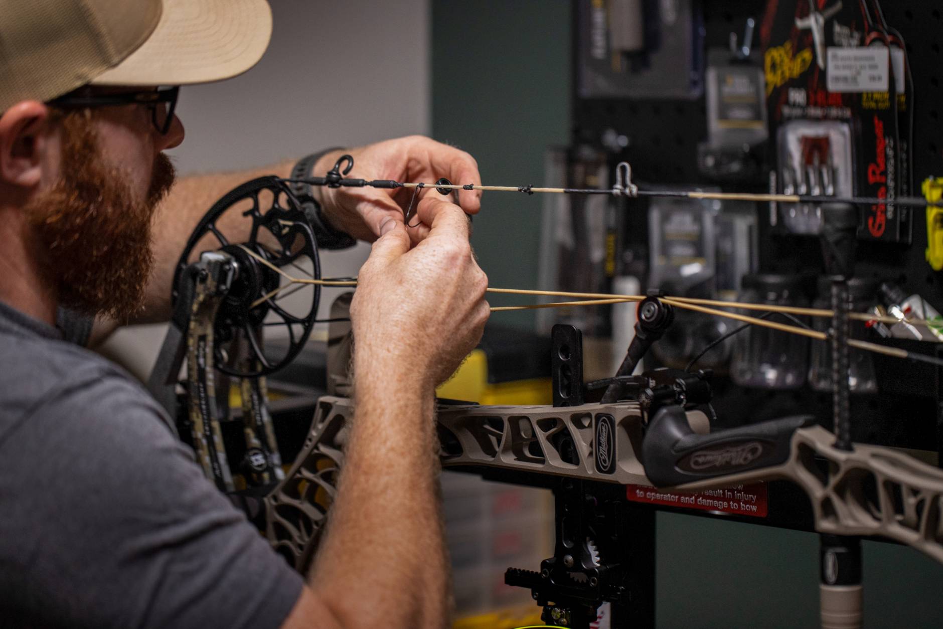Mathews Archery Reminder: It's Time to Prep for Hunting Season | GearJunkie