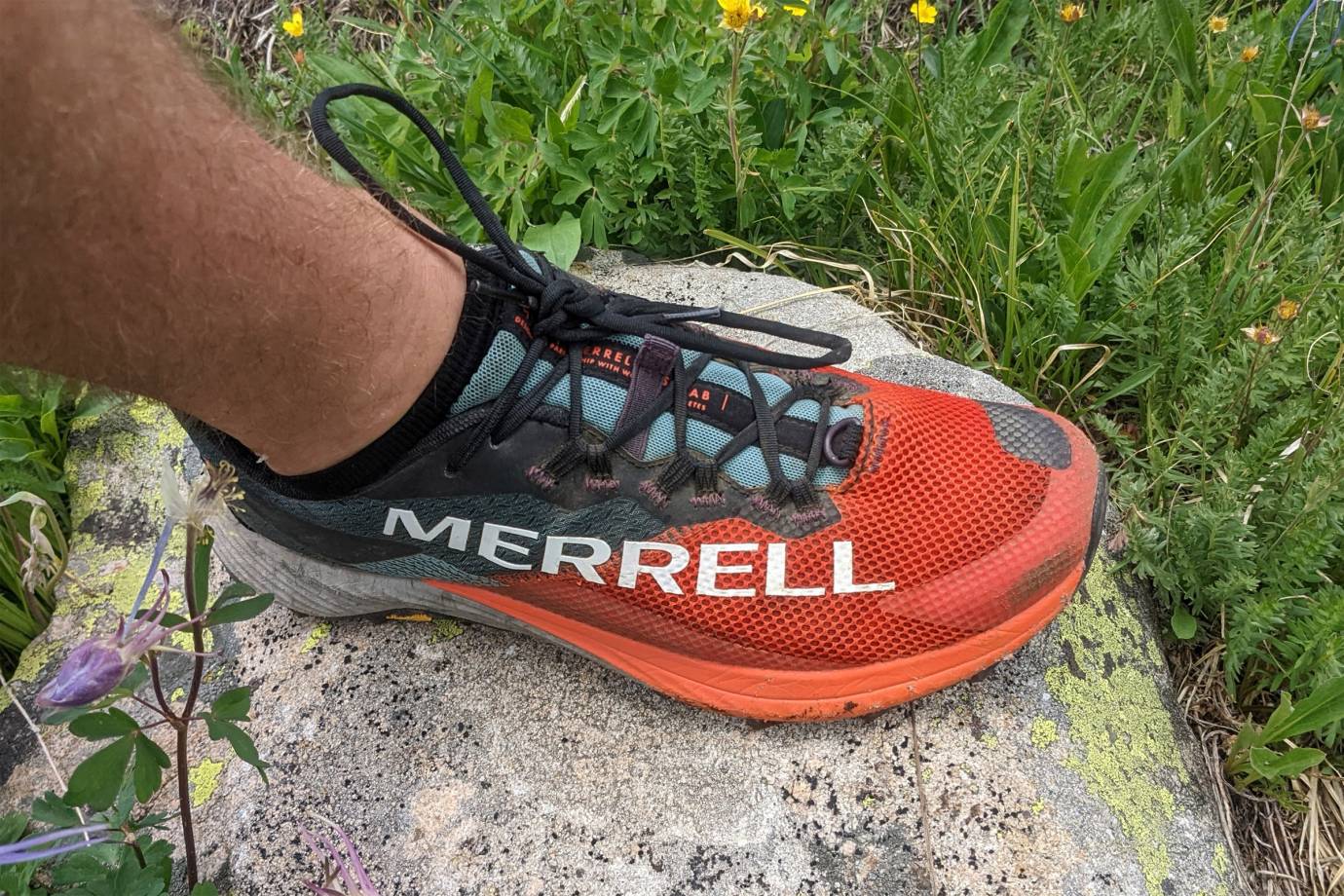 Merrell MTL Long Sky 2 Review: A Favorite for Fast, Long, Technical ...