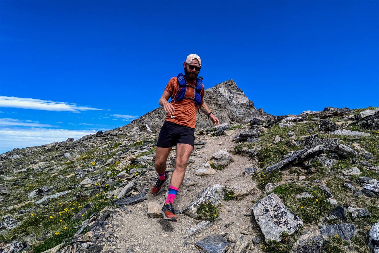 Merrell MTL Long Sky 2 Review: A Favorite for Fast, Long, Technical ...