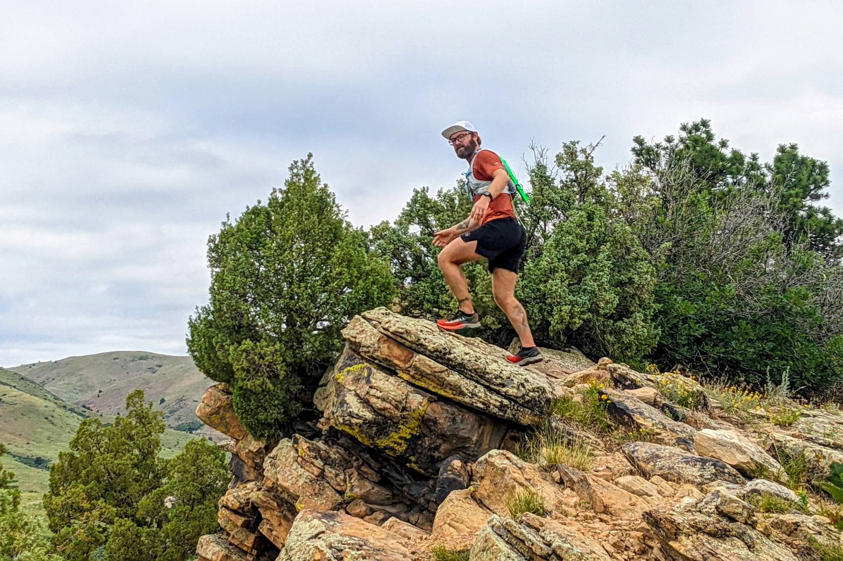 Merrell MTL Long Sky 2 Review: A Favorite for Fast, Long, Technical ...