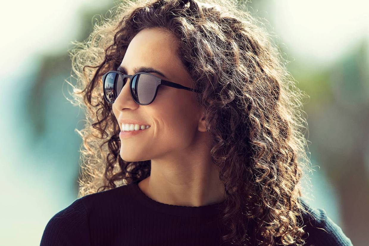 ROKA Oslo Sunglasses Review: Versatile, Customizable, and a Perfect Fit ...