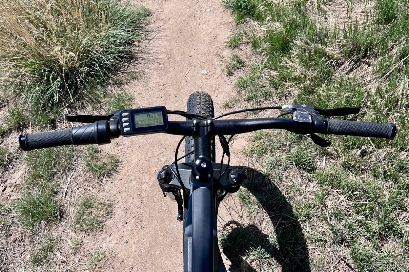 AWD Fat E-Bike Review: PWR Dually Brings 2-Wheel Power to 'Adventure ...