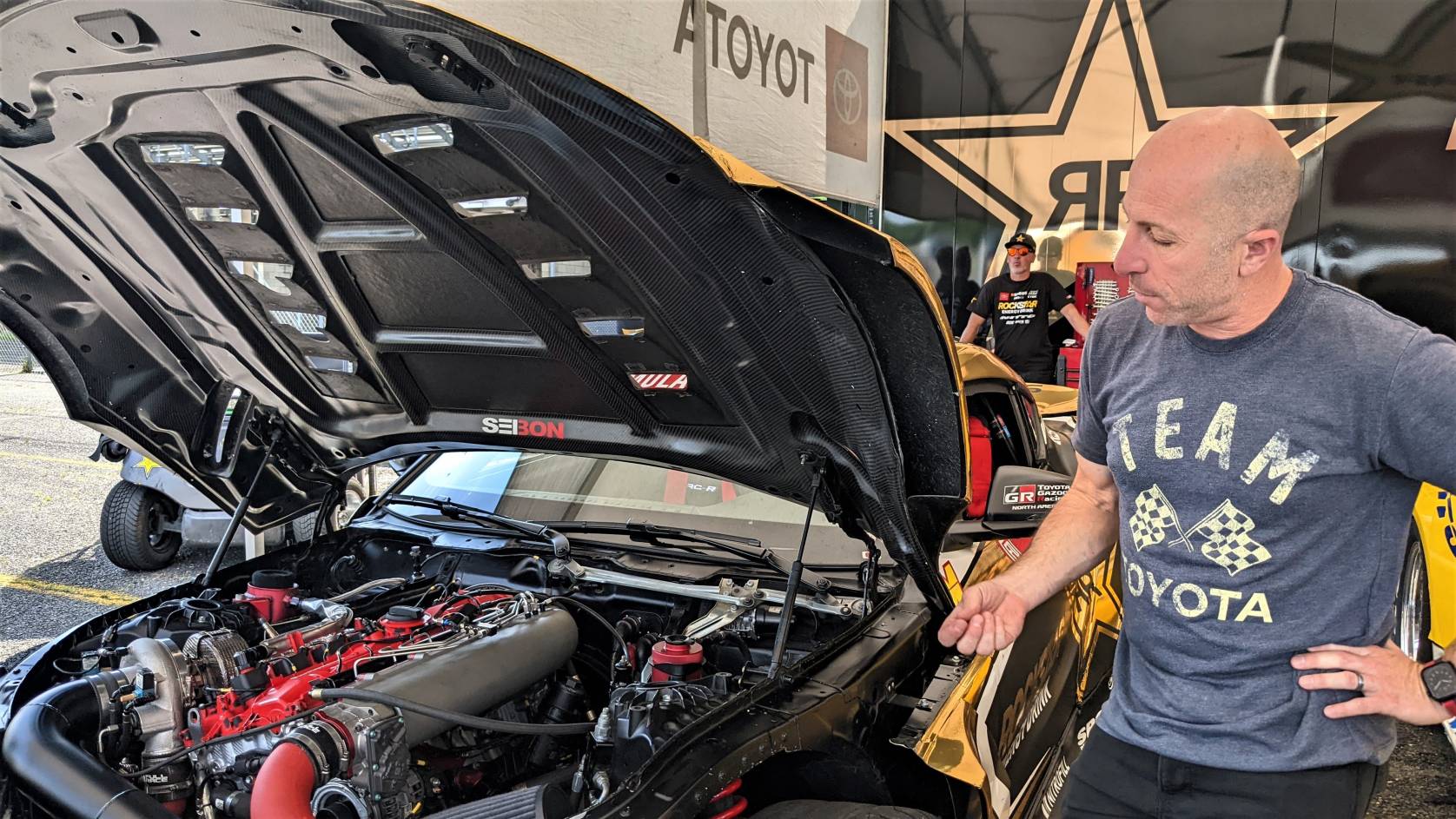 Toyota GR86 Drift School With the Pros & How to Get in on the Action ...