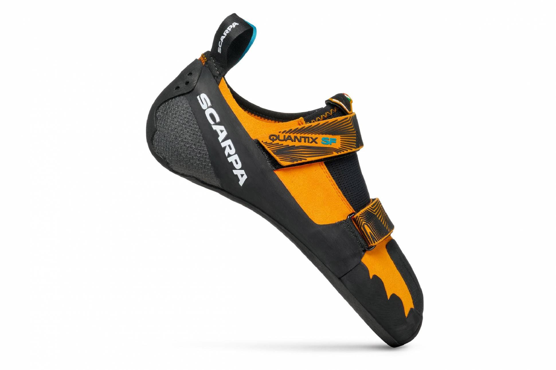 SCARPA Quantix SF Review: A Performance All-Arounder With a Dash of Sass