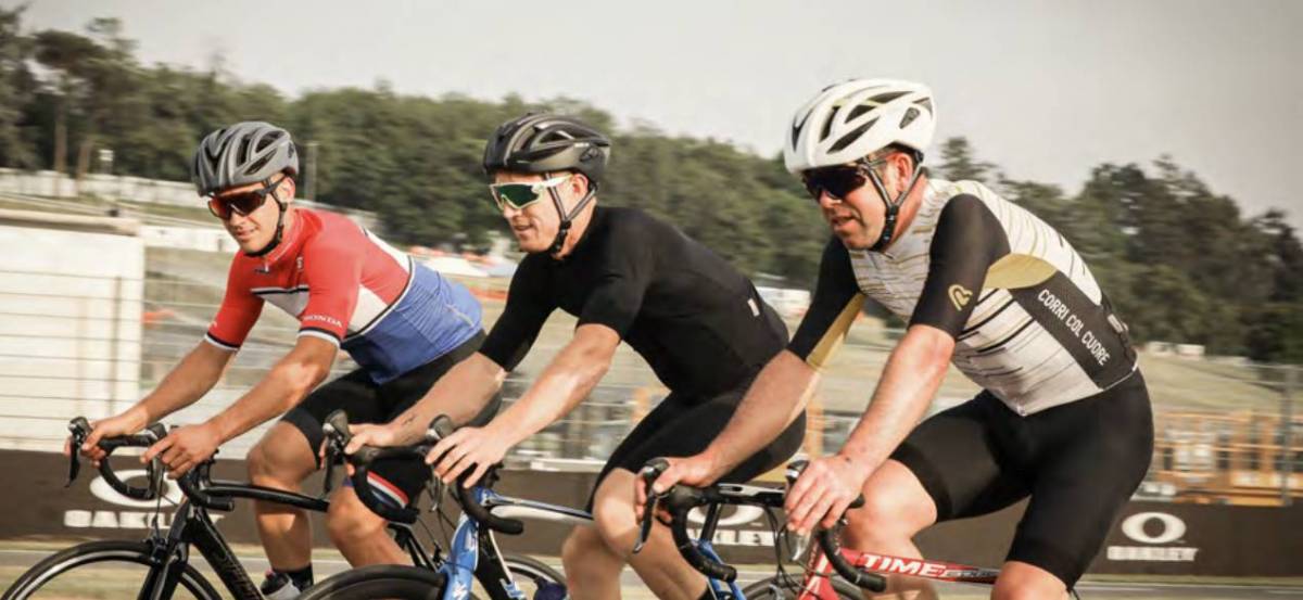 Sena Releases First Cycling Helmet With Alexa Built In | GearJunkie