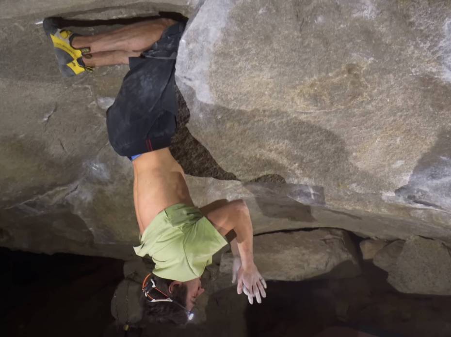 shawn raboutou (Tag) | GearJunkie