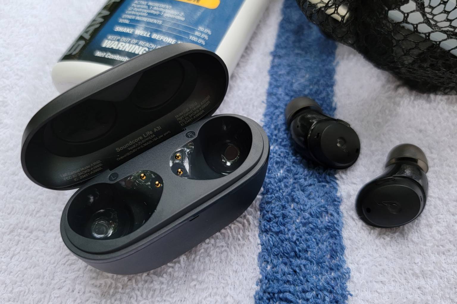 The Best Wireless Earbuds Under $50 of 2024 | GearJunkie Tested