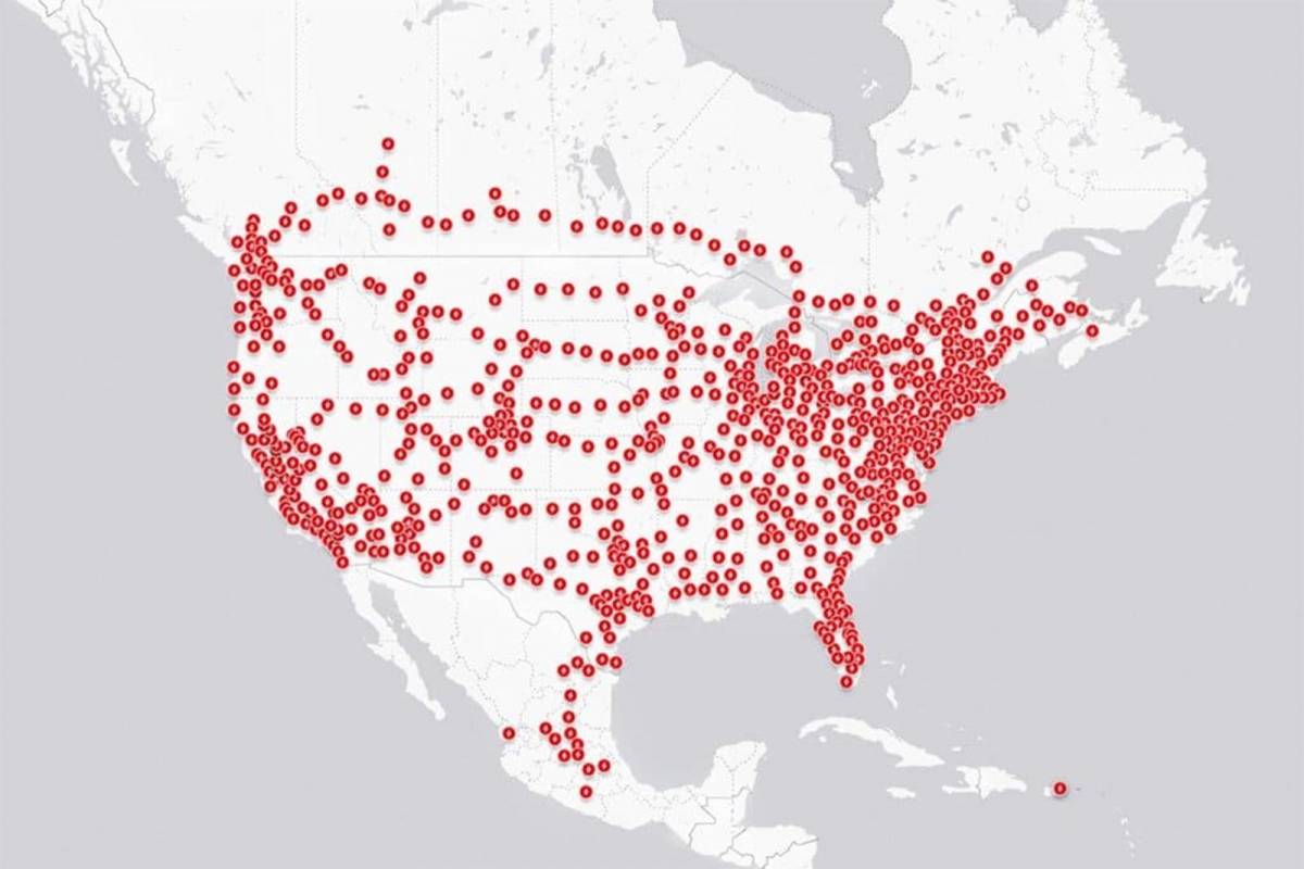 Charge Any EV at a Supercharger: Tesla Power Network Soon Open to All