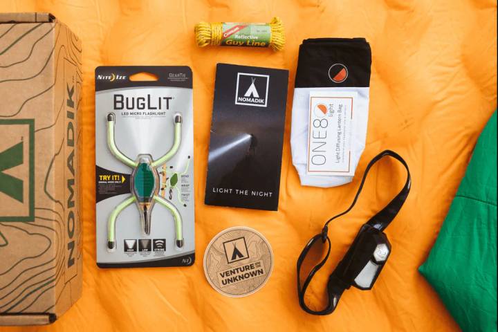 The Best Subscription Boxes for Outdoor Enthusiasts | GearJunkie
