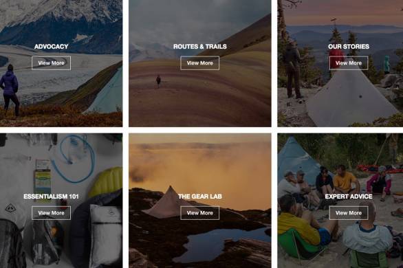 Hyperlite Launches Online Beta Hub: Answer Your Hiking Questions at ...