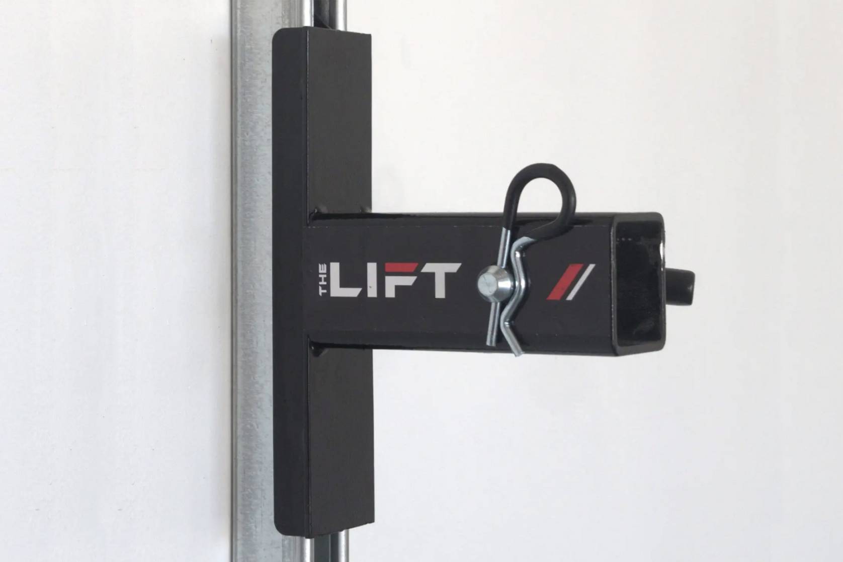 Take Back Your Garage: 'The Lift' Adds Dimension to Gear Storage ...