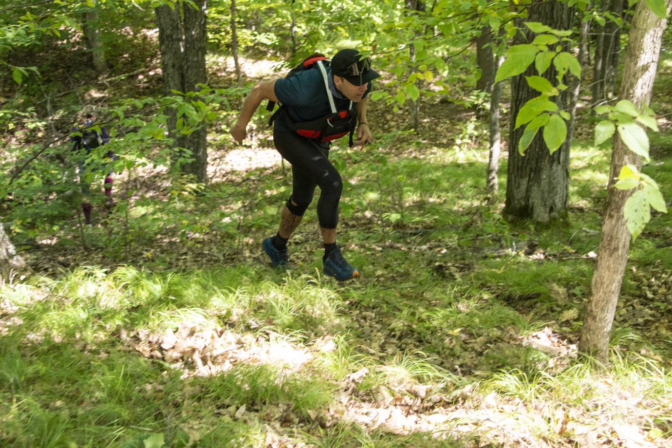 Adventure Race Gear Giveaway: Apparel, Pack, Cooler, and More | GearJunkie