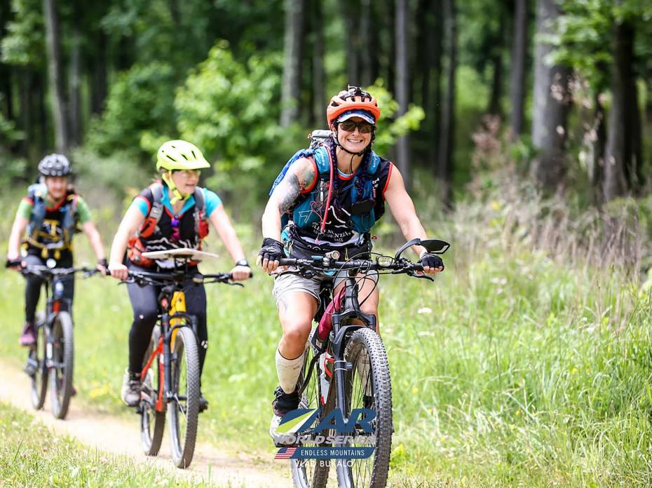 Adventure Racing | GearJunkie