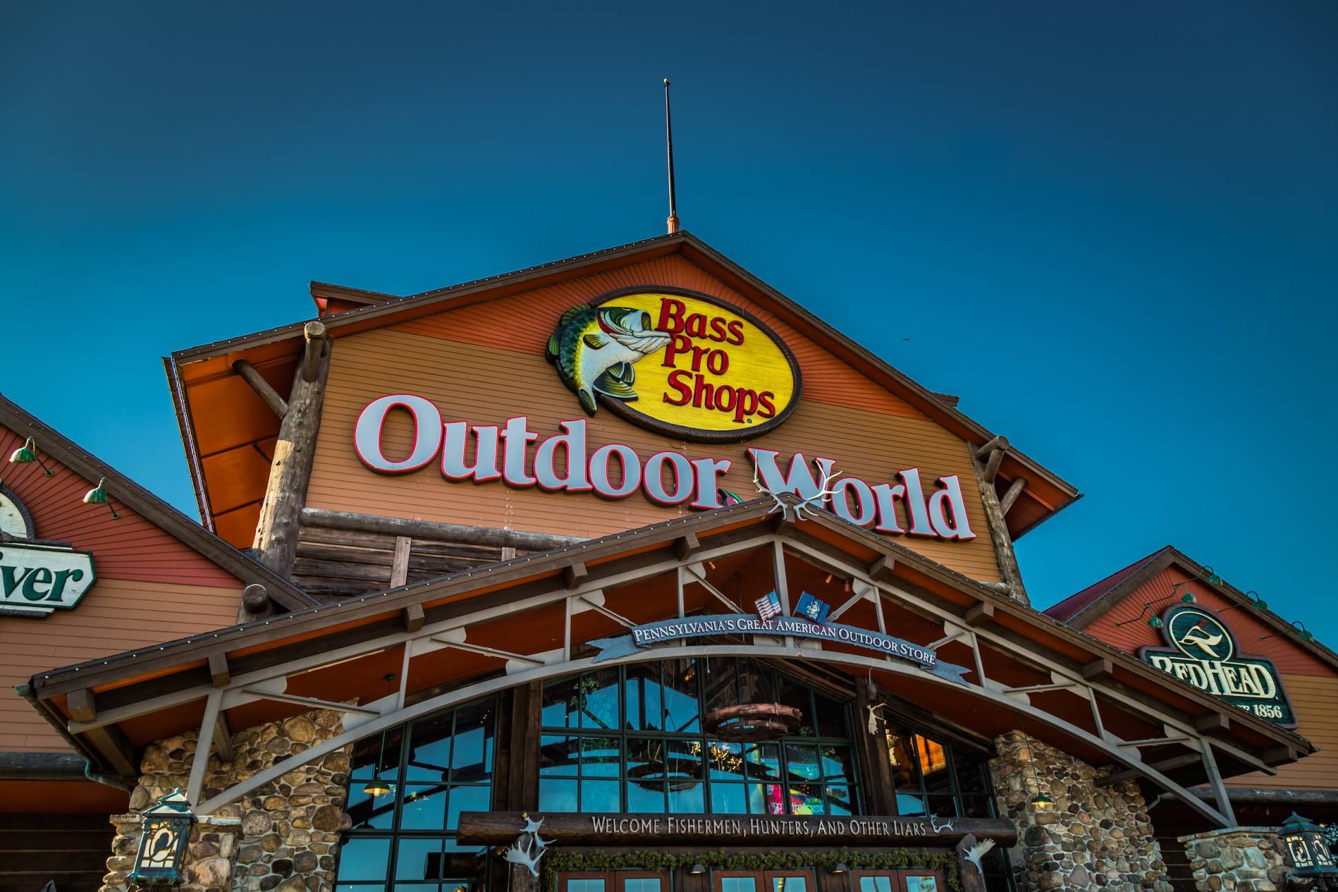Man Sues Bass Pro Shops for $5 Million Over Socks | GearJunkie