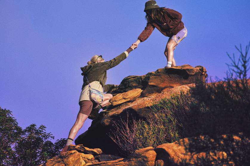 lululemon Lunges Into Outdoor Apparel With 'Convertible' Hiking Kits ...