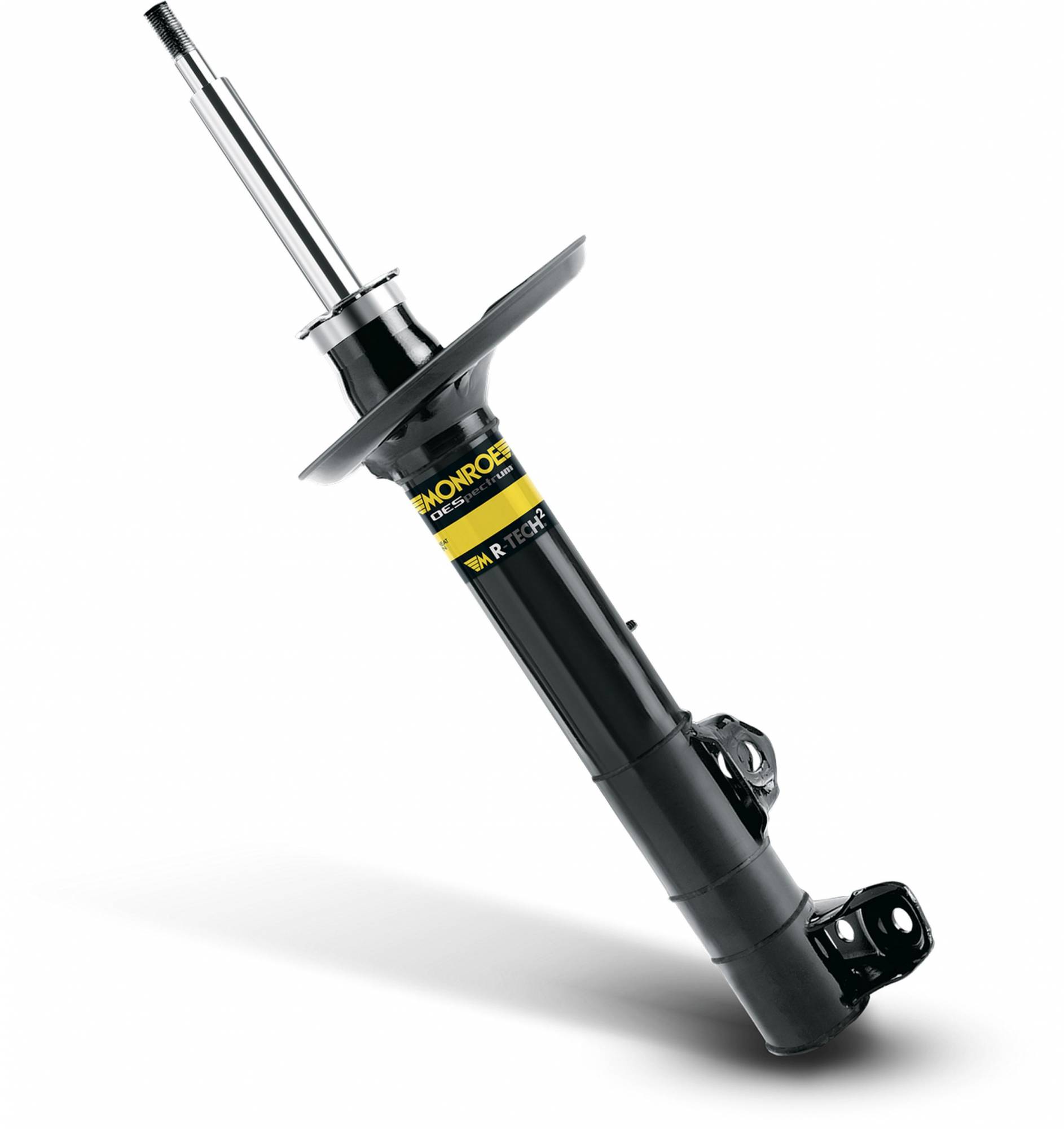 Demystifying Black Magic: How Shock Absorbers Work | GearJunkie