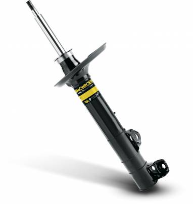 Demystifying Black Magic: How Shock Absorbers Work | GearJunkie