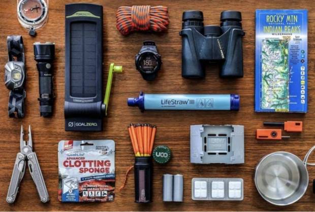 The Best Subscription Boxes for Outdoor Enthusiasts | GearJunkie