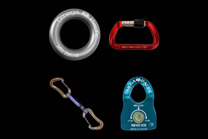 Climbing Brand Omega Pacific Acquired, Resurrected | GearJunkie