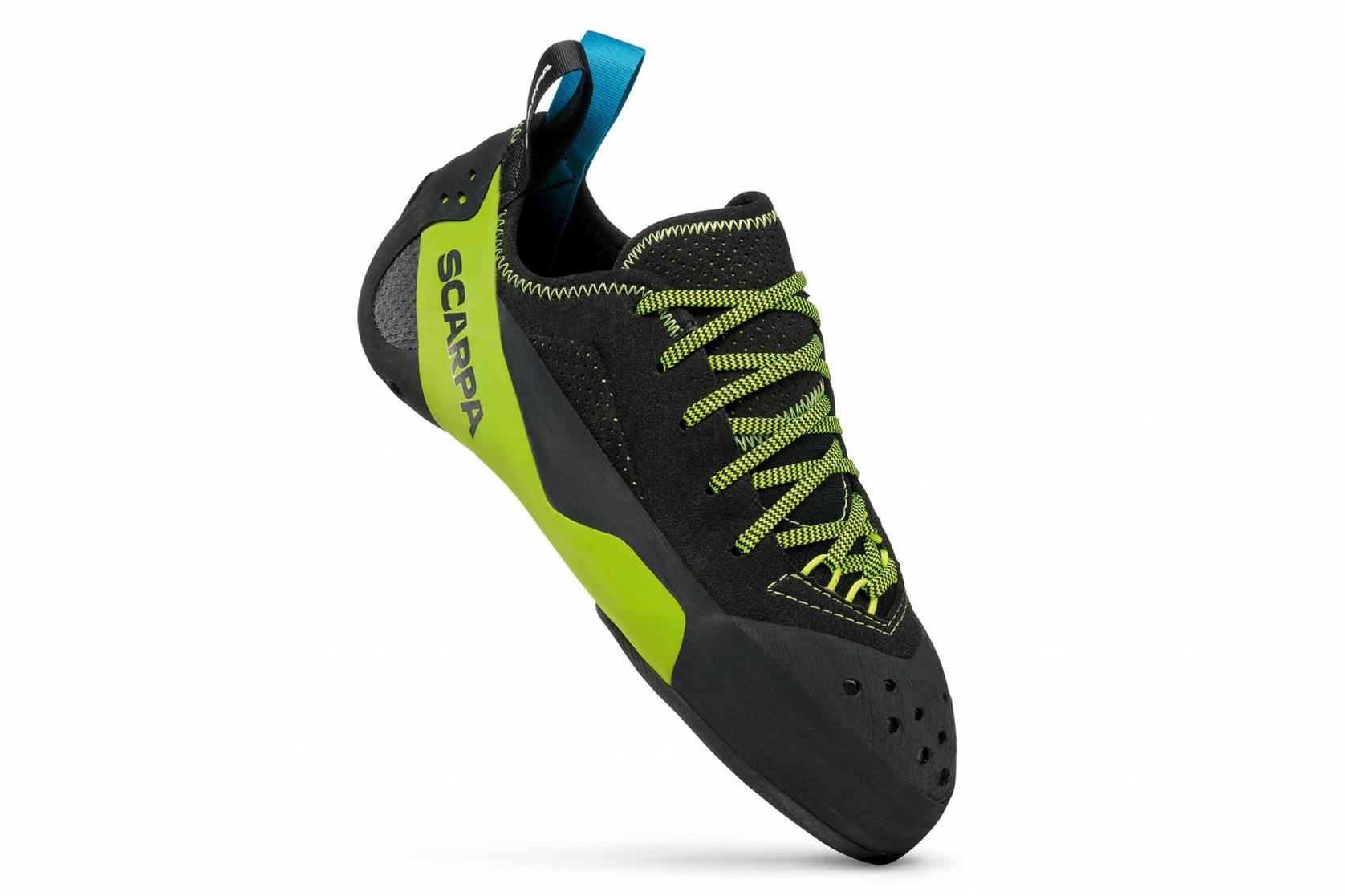 SCARPA Mago: Version 3.0 Is Sleek, Stable, and Ready to Shred the ...