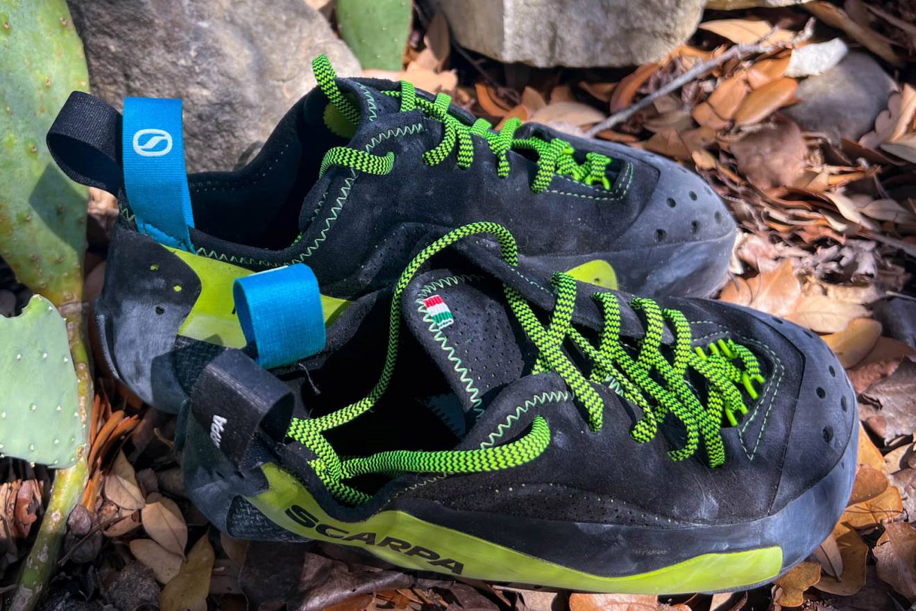 SCARPA Mago: Version 3.0 Is Sleek, Stable, and Ready to Shred the ...