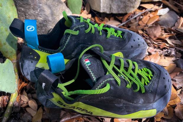 SCARPA Mago: Version 3.0 Is Sleek, Stable, and Ready to Shred the ...