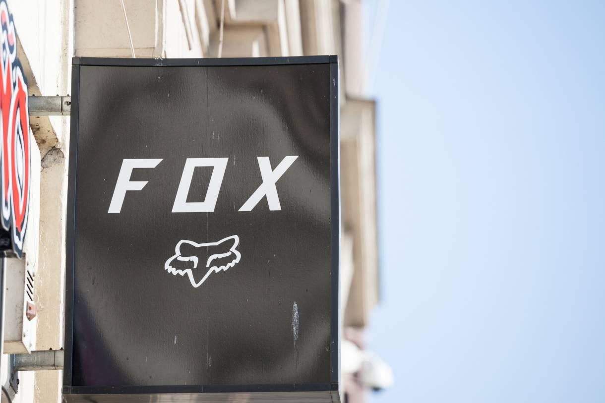 Fox Racing Sells for $540 Million | GearJunkie