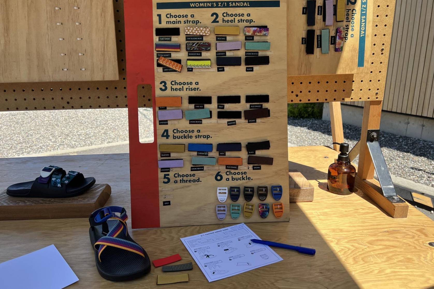 Chacos on the Fly: The 'Fit for Adventure' Chaco Bus Tour Delivers