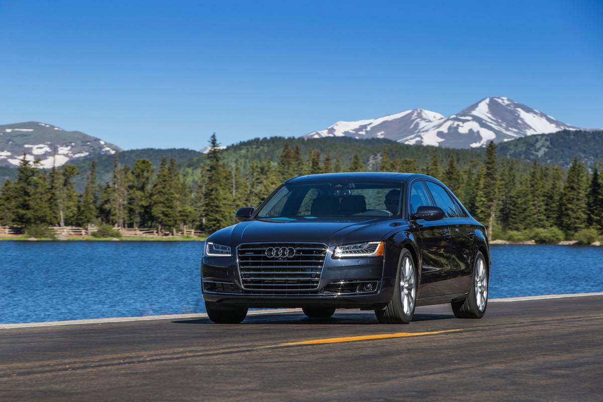 The 10 Best Used Cars for the Snow | GearJunkie