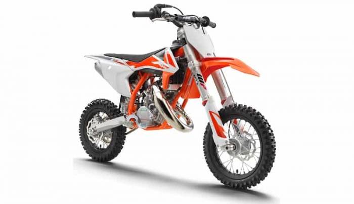 10 Best Automatic Dirt Bikes: Twist and Go – zenocycle