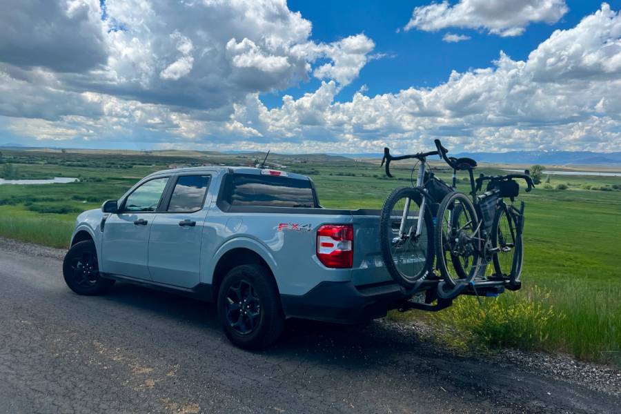 2022 Ford Maverick 3,000-Mile Ownership Review: All the Truck I Need