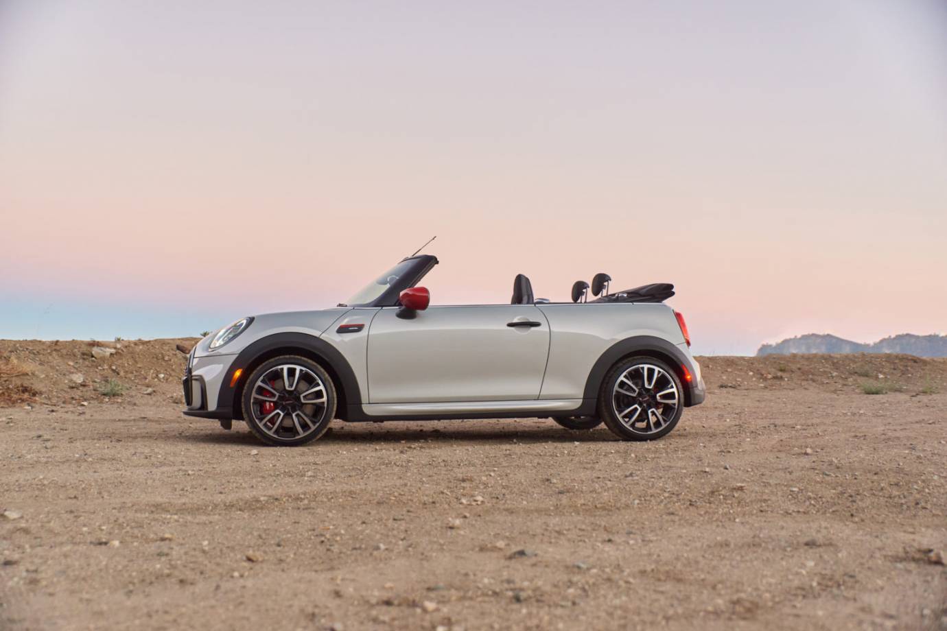 Less Practical, Less Efficient, and Less Fun: 2022 MINI Cooper JCW ...